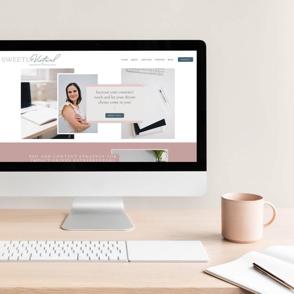 10 Key Elements Every Small Business Website Must Include - Avenlee Collective