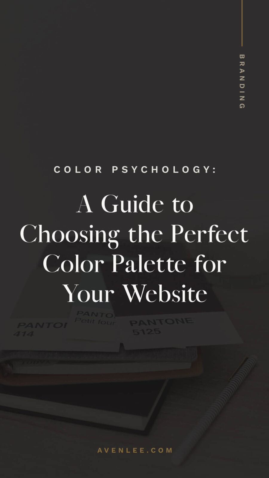 A Guide to Choosing the Perfect Color Palette for Your Website ...